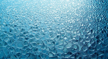 Vitrage sablé, combinez confidentialité et luminosité, Côté Verre